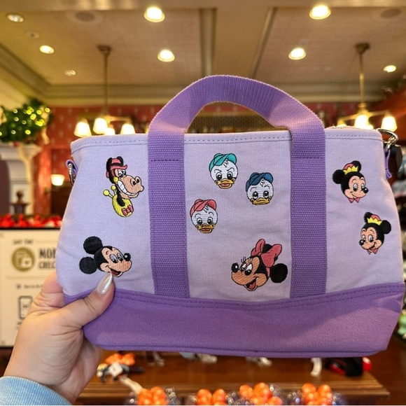 Disney | Bags | Disney Purse Park Exclusive | Poshmark